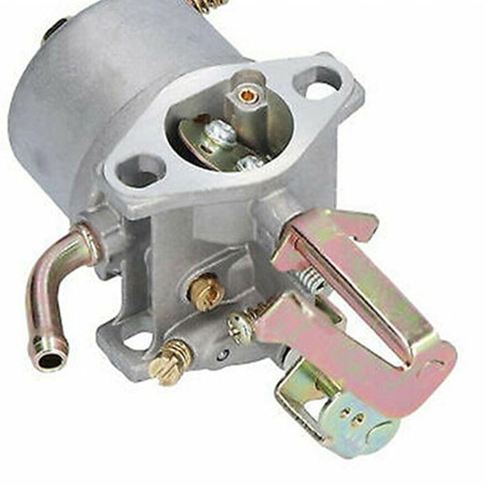 As pictures show 119-1977 Carburetor for Toro Power Clear 418ZE ...