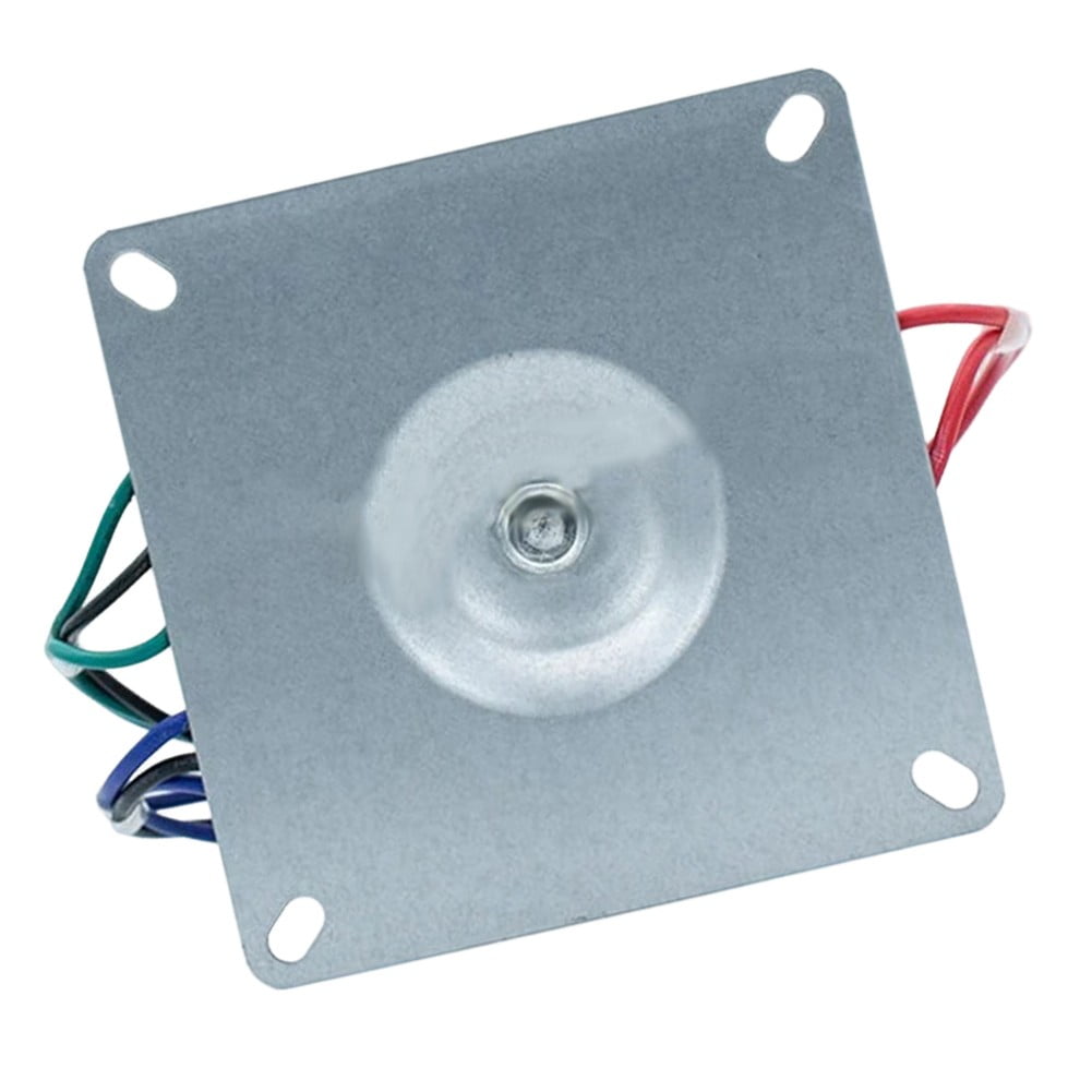 As pictures show 200W Circular Transformer Power Supply Front And Rear ...