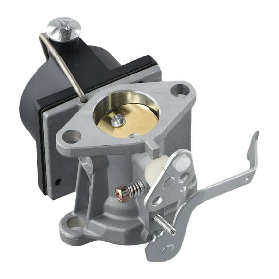 As pictures show Carburetor Kit for Coleman 6875 for Generator with ...