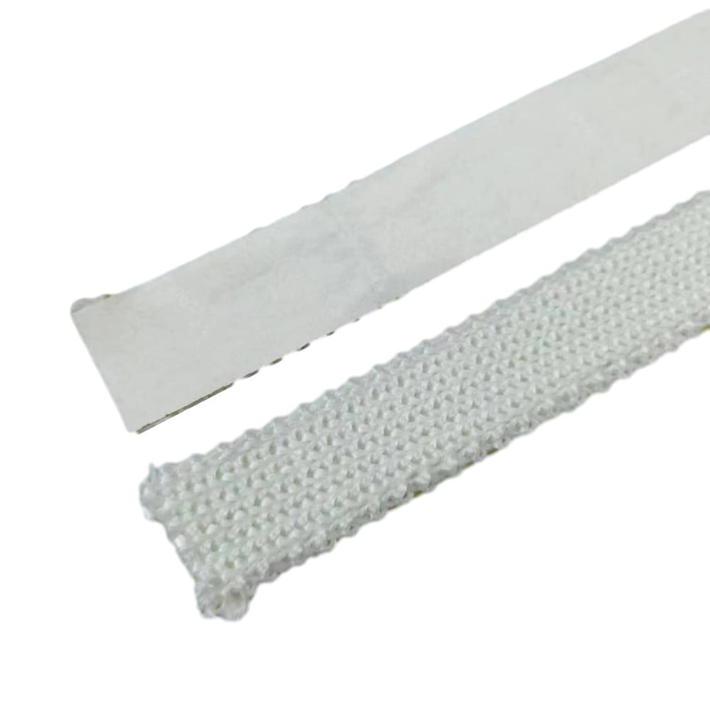 As pictures show Flat Stove Rope Self-adhesiveS Glass Seal Stove Fire ...