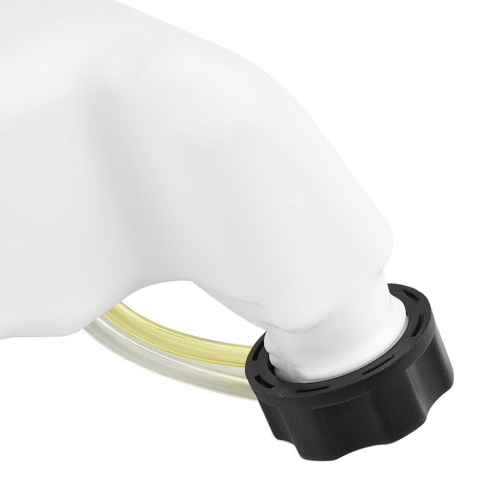 As pictures show Fuel Tank For Grass Trimmer Brush Cutter CG430 520 ...
