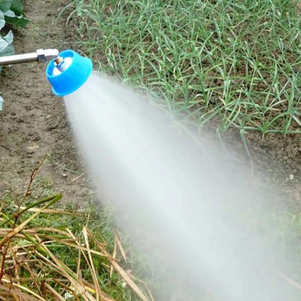 As pictures show Garden Windproof Sprayers High Pressure Atomization ...