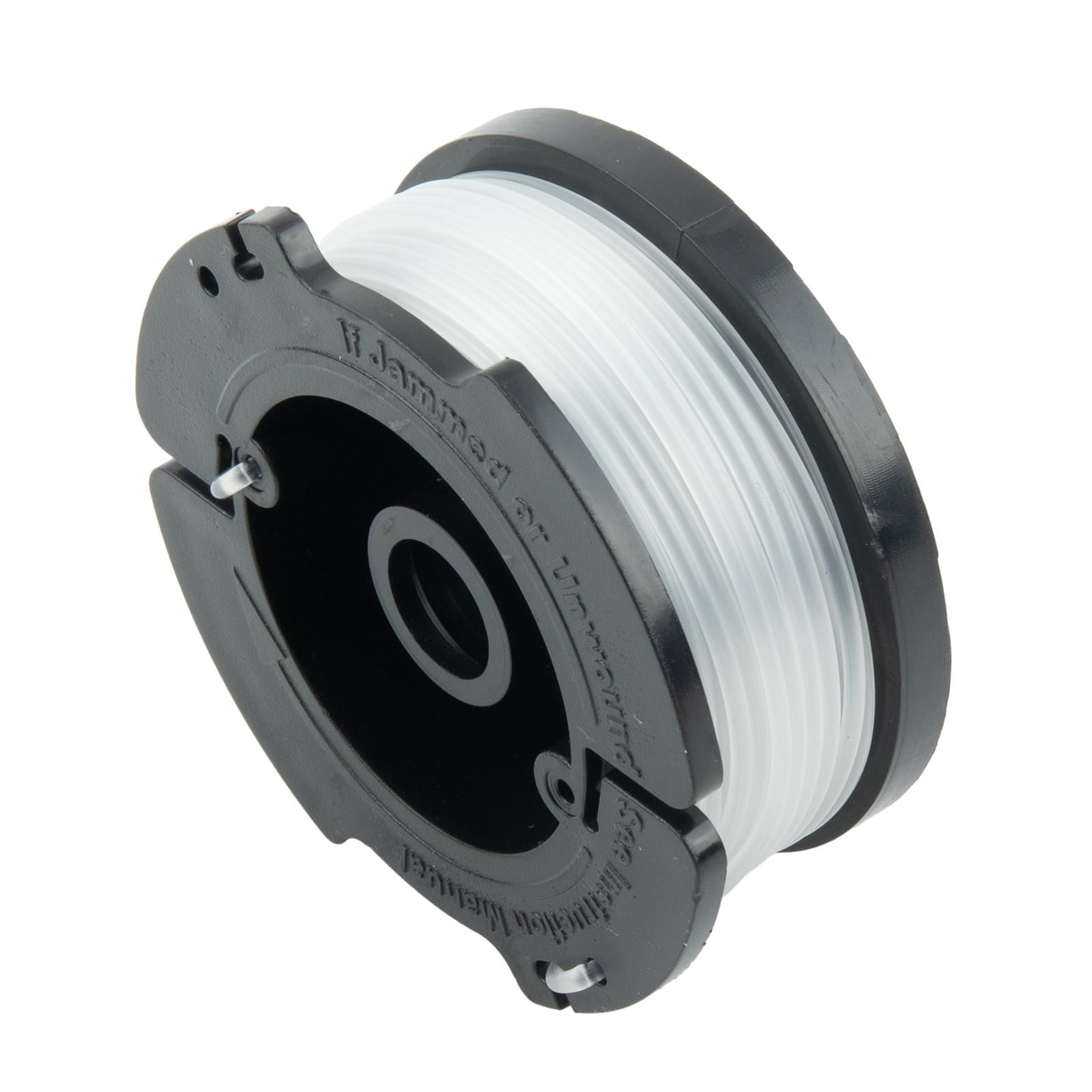 As pictures show Grass Trimmer Spools Cap Replacement Garden Tools For ...