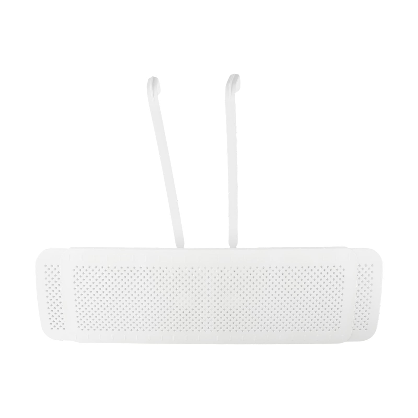 As pictures show Retractable Air Conditioner Wind Deflector Anti-Direct ...