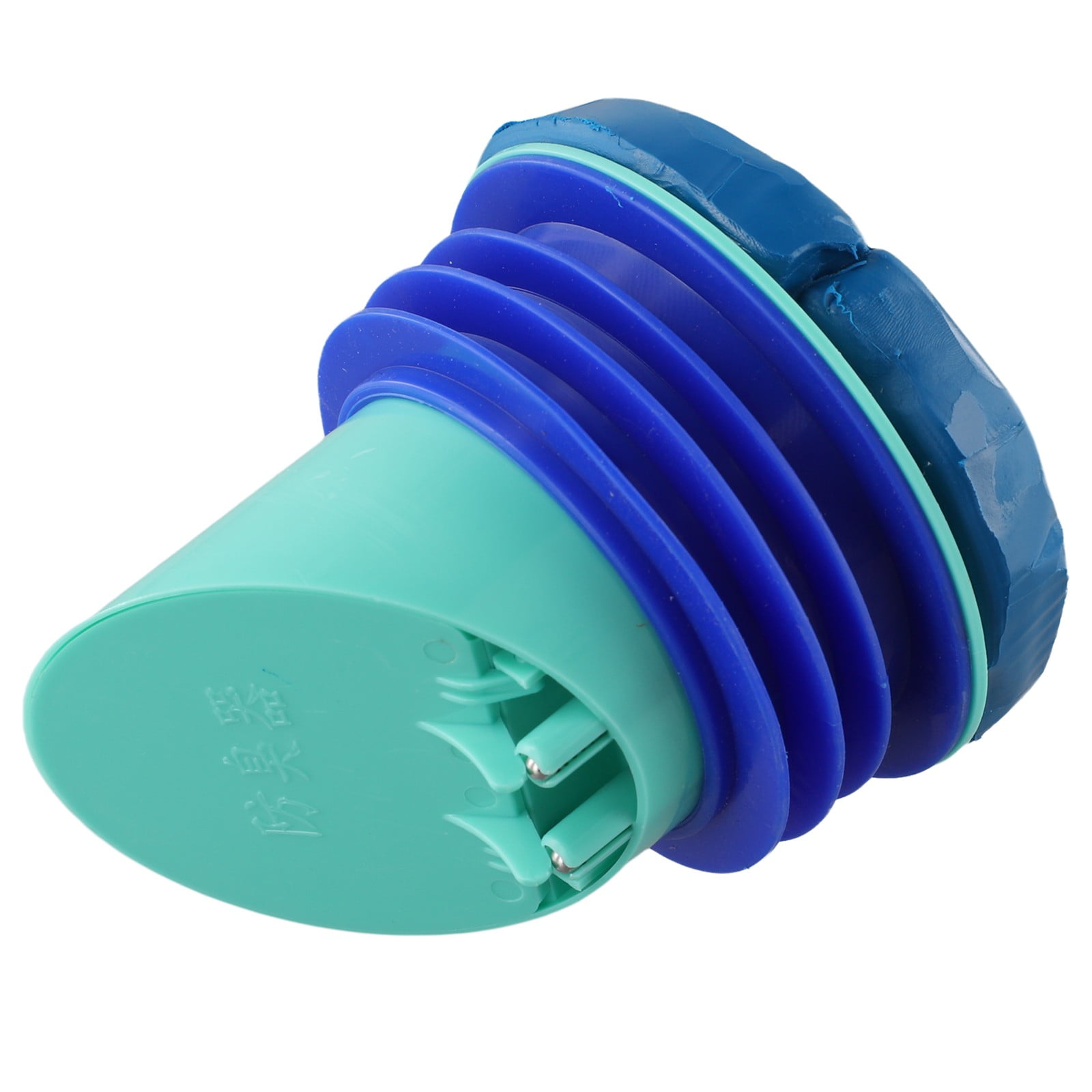 As pictures show Toilet Flanges Sealing Ring Wax Rings With Prevent Backflow Valve Flange Ring ...