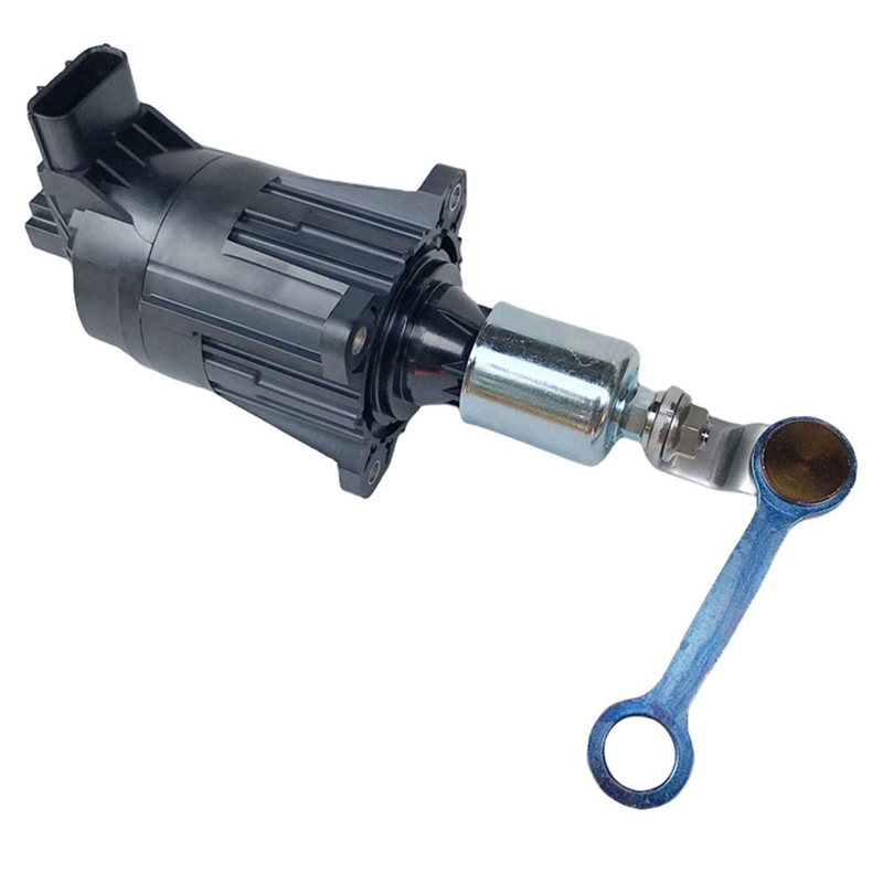 As shown - Car Turbocharger Solenoid Valve 189005PAA01 189005PAA010M3 ...