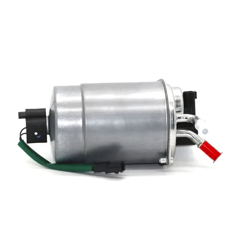 As shown - Diesel Fuel Filter for Ssangyong Actyon Rexton, Replacement ...