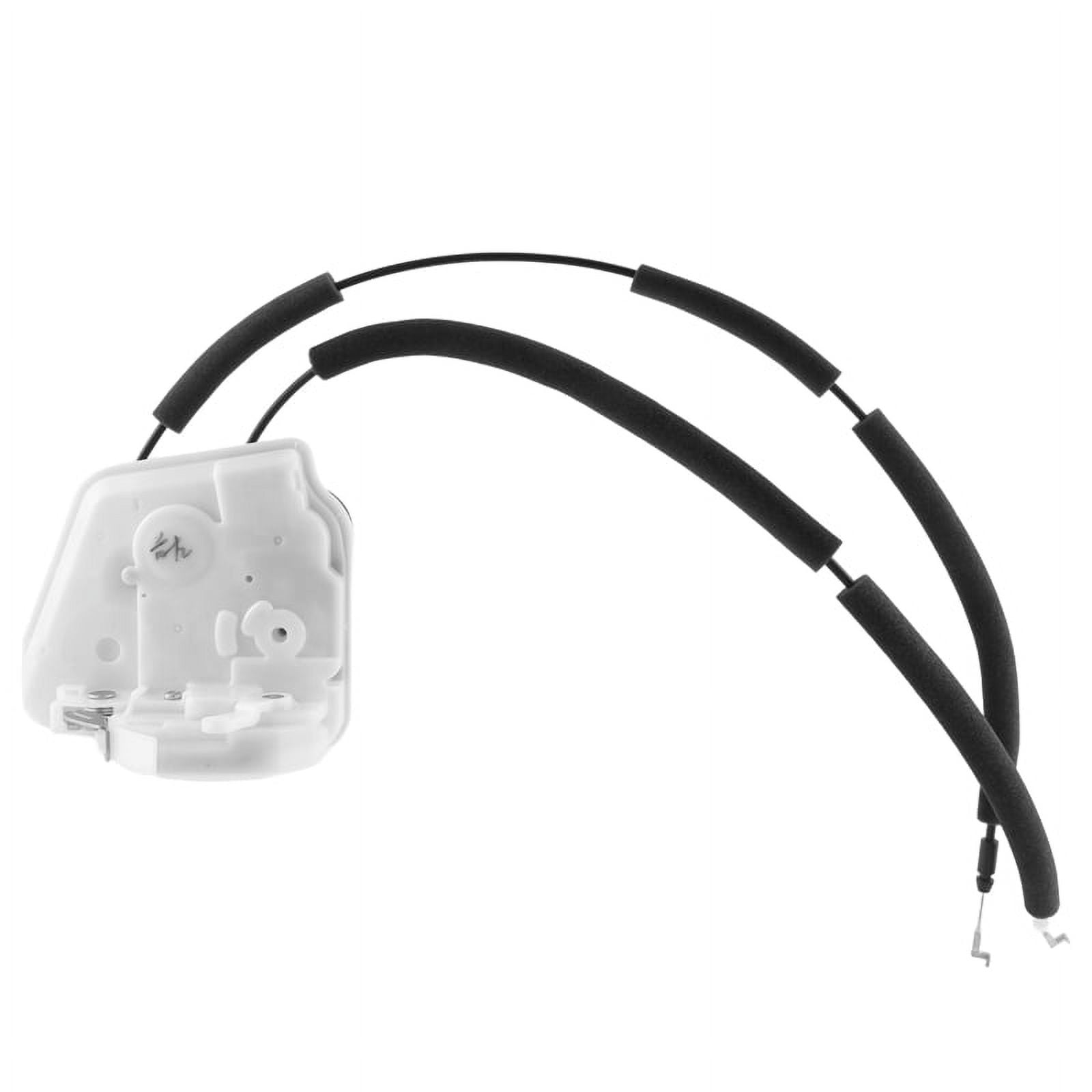 As shown front left-Car Door Lock Actuator Latch Controller, Fit for ...