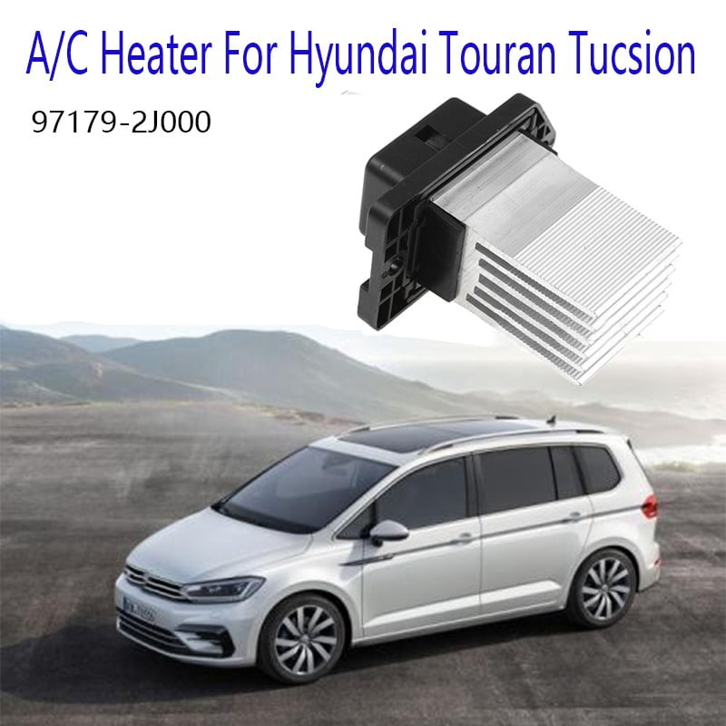 As shown in color - Car Air Conditioning Blower Motor, Heater Fan ...