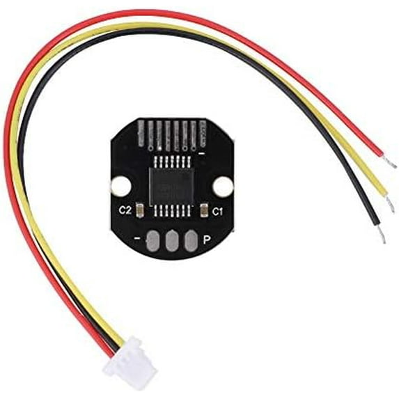 As5048A Magnetic Encoder Stepper Encoder PWM/Serial Peripheral ...