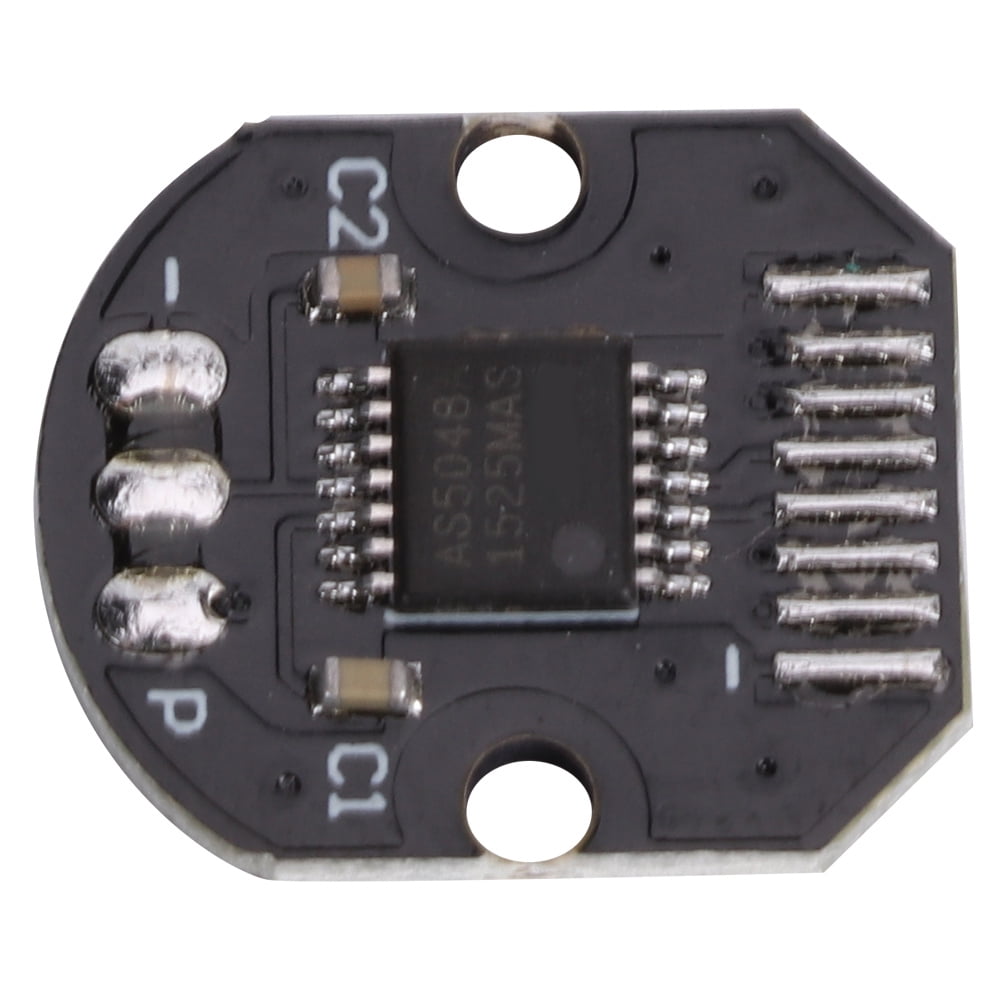 As5048a Encoder Stepper Encoder Pwmserial Peripheral Interface Port