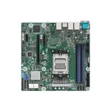 AsRock Rack B650D4U Micro-ATX Server Motherboard Single Socket AMD EPYC ...