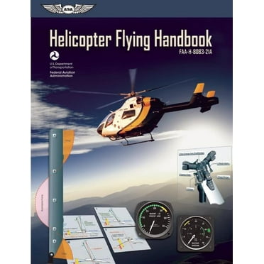 Instrument Procedures Handbook. FAA Instrument Procedures Handbook: FAA ...