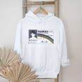 Asa Mitaka Hawaii Driver License Shirt - Walmart.com