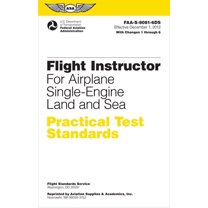 Private Pilot Practical Test Standards for Glider (FAA-S-8081-22 ...