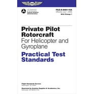 Private Pilot Practical Test Standards for Glider (FAA-S-8081-22 ...