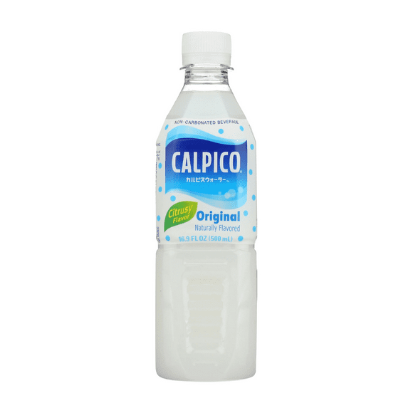 Calamansi Juice