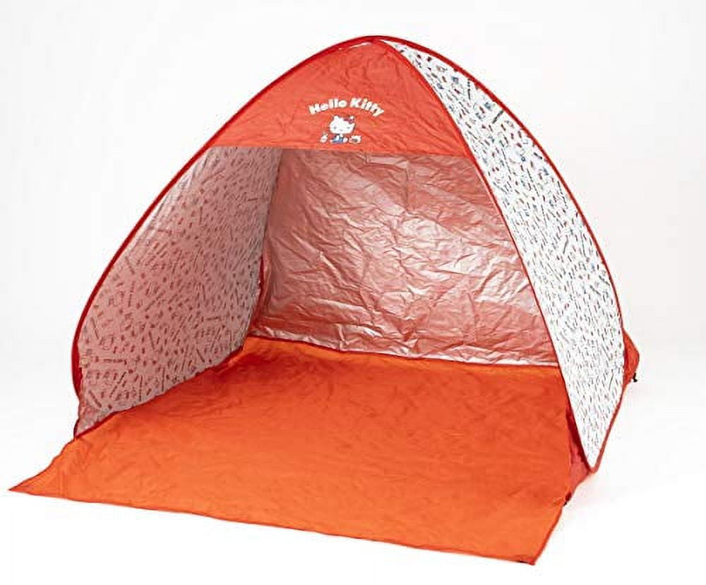 Hello Kitty Pop Up Tent