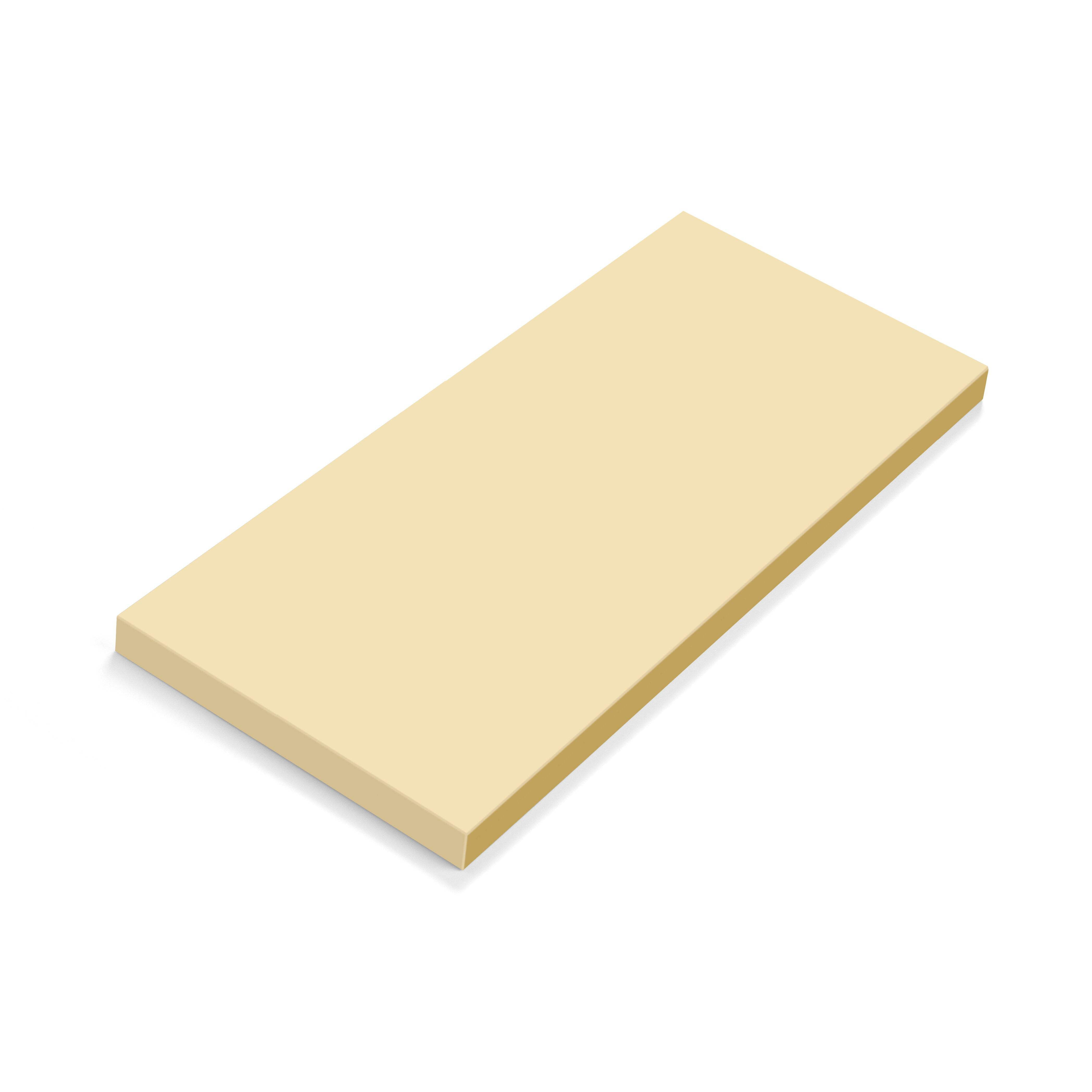 Asahi Professional Rubber Cutting Board, 23.6 x 11.8