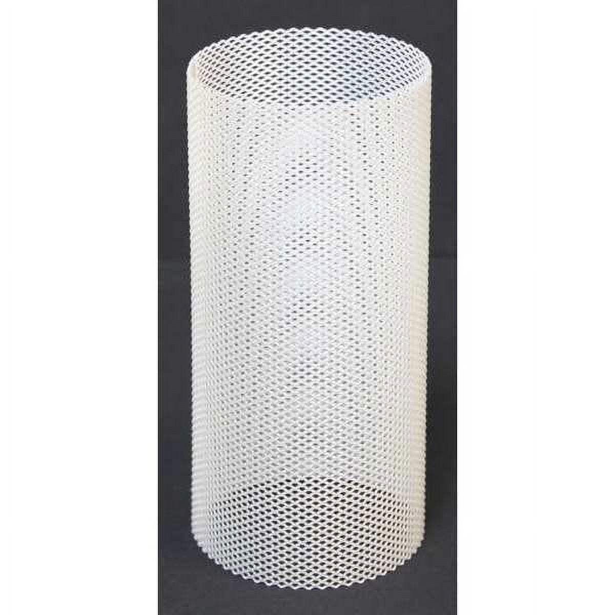 Asahi Strainer Screen,35 mesh,PVC 3188020 - Walmart.com