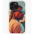 Asake Mr Money Afrobeats Art M2152 Phone Case for iPhone 17 16 15 14 13 ...