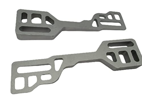 Asaki Boat Transom Wedges TW-2-DP Compatible with All Brands Outboard ...