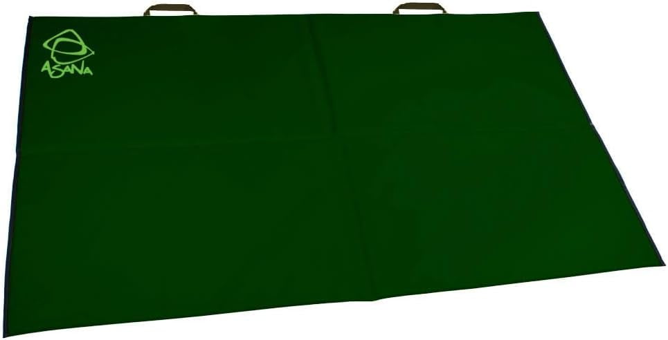 Asana VersaPad - Revolutionary Supplemental Bouldering Crash Pad - Sit Start Bouldering Mat ...