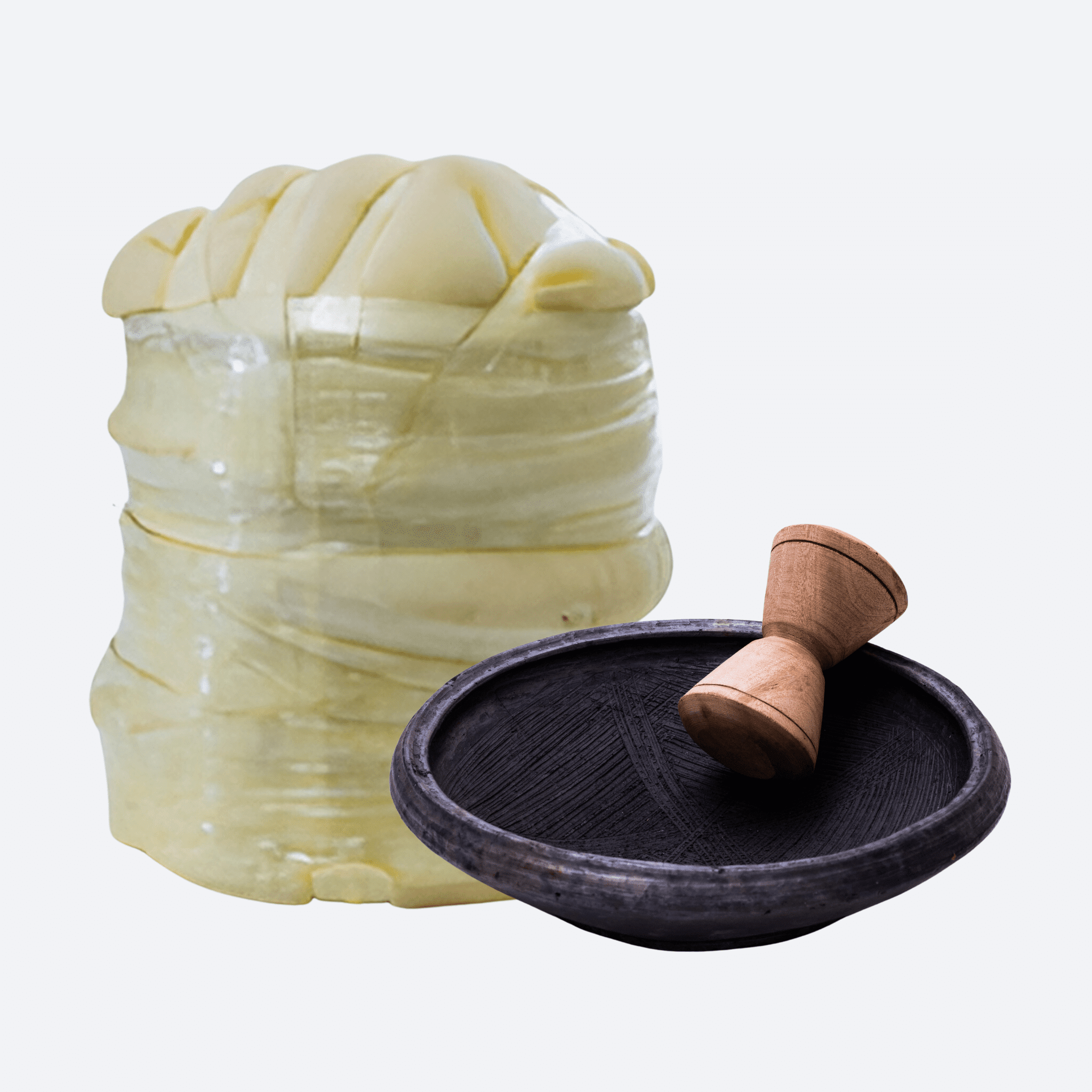 Asanka African Traditional Pot-Set of 10-Traditional Pot - Walmart.com