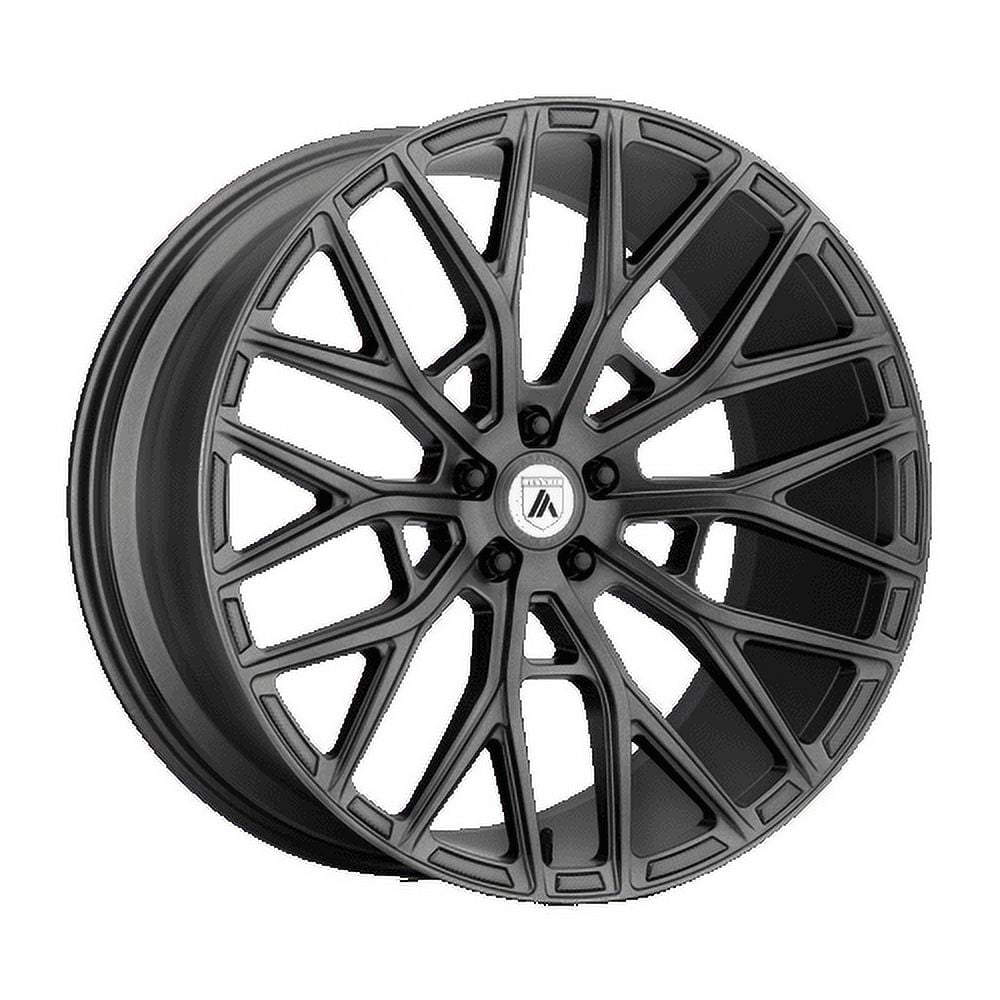 Asa Rims
