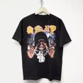 Asap Rocky T-Shirt Asap Mob 90'S Hip Hop Tour Concert Style Unisex ...