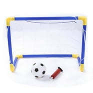 Premium Portable Soccer Goal Set for Kids, Extra Strong, Durable for ...