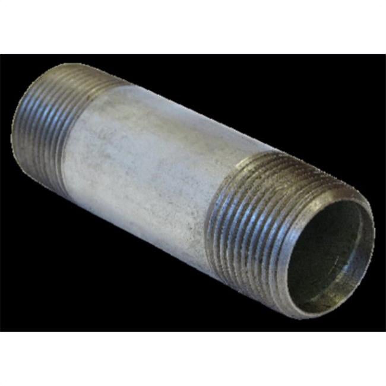 Asc Engineered Solutions 119582 4 in. Xclose Pipe Nipple - Walmart.com