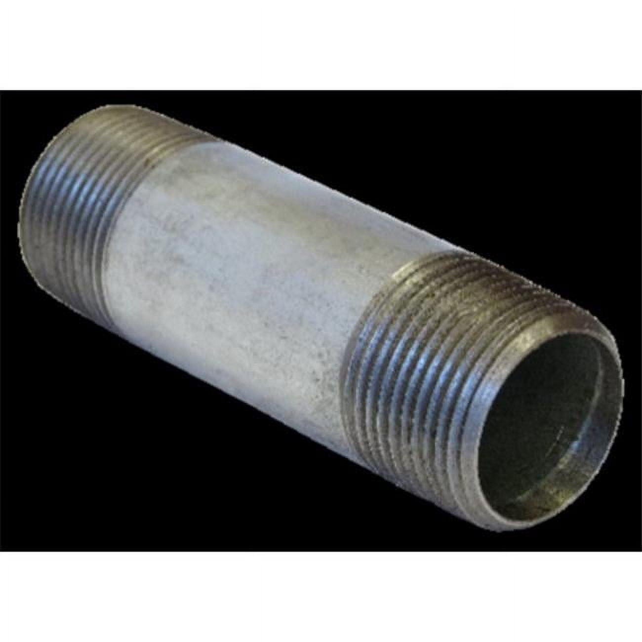 Asc Engineered Solutions 119582 4 in. Xclose Pipe Nipple - Walmart.com