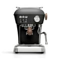 Ascaso Dream PID Digital Automatic Home Espresso Machine - Dark Black ...
