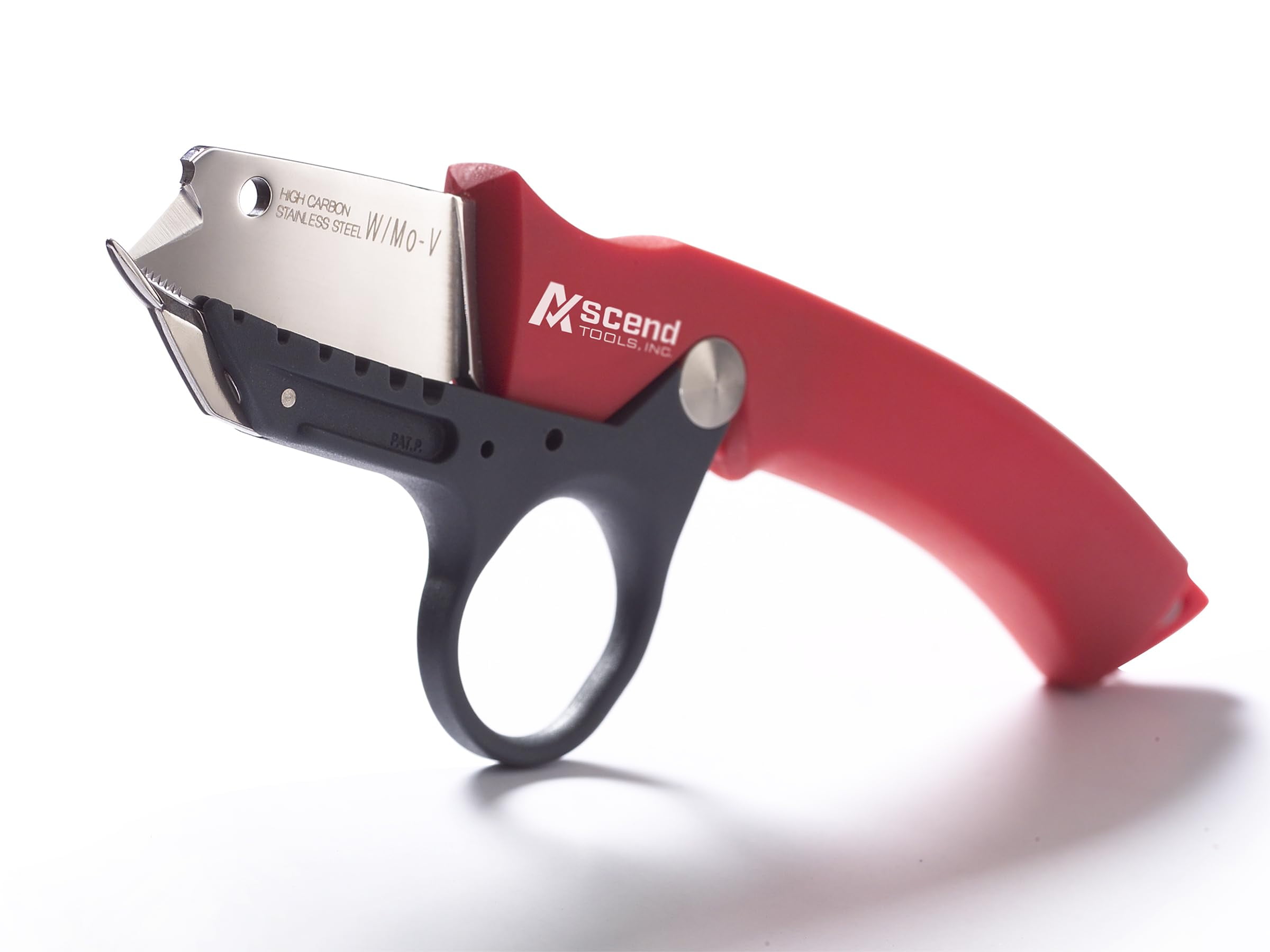 Ascend Tools 6-4/5 inch Pro Cable Insulation Jacket Removal/Slitter ...