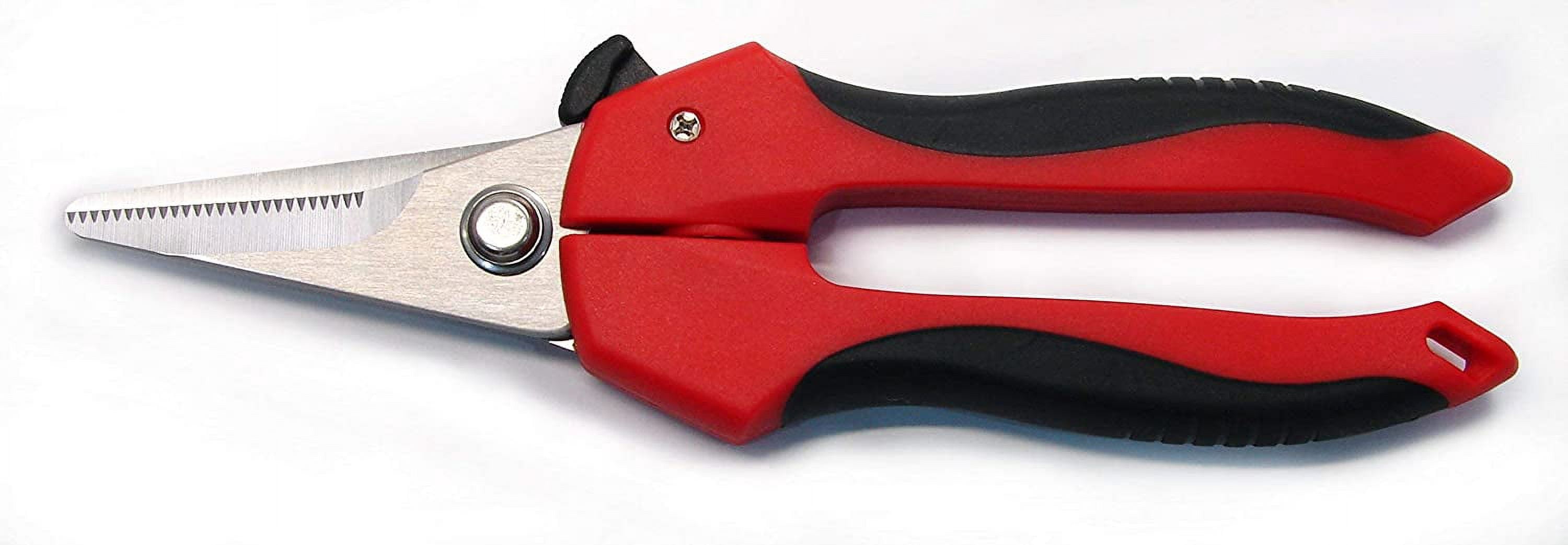 Ascend Tools 7-1/2 inch Medium Duty Professional Spring Loaded ...