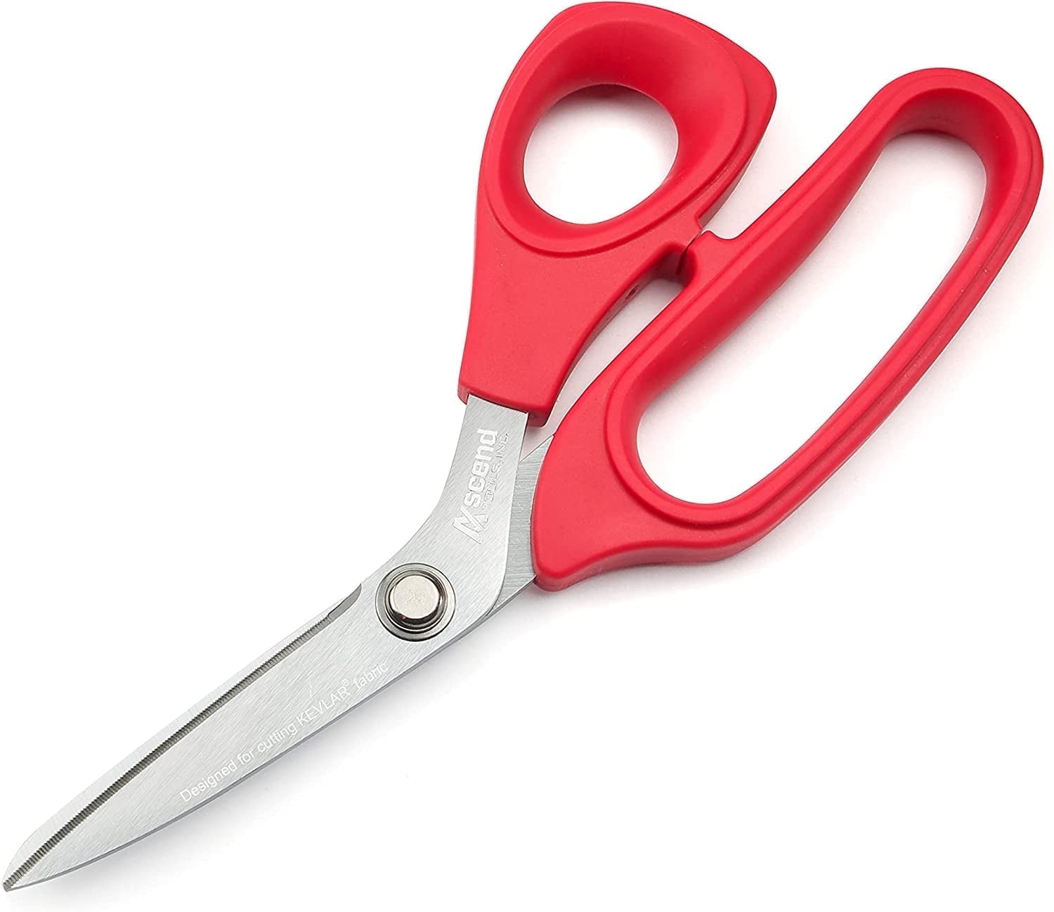 Ascend Tools 8 inch Shears – Cuts High Performance Materials Kevlar ...