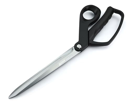 Ascend Tools Heavy Duty Big Bow Re-sharpenable Bent All-Purpose ...