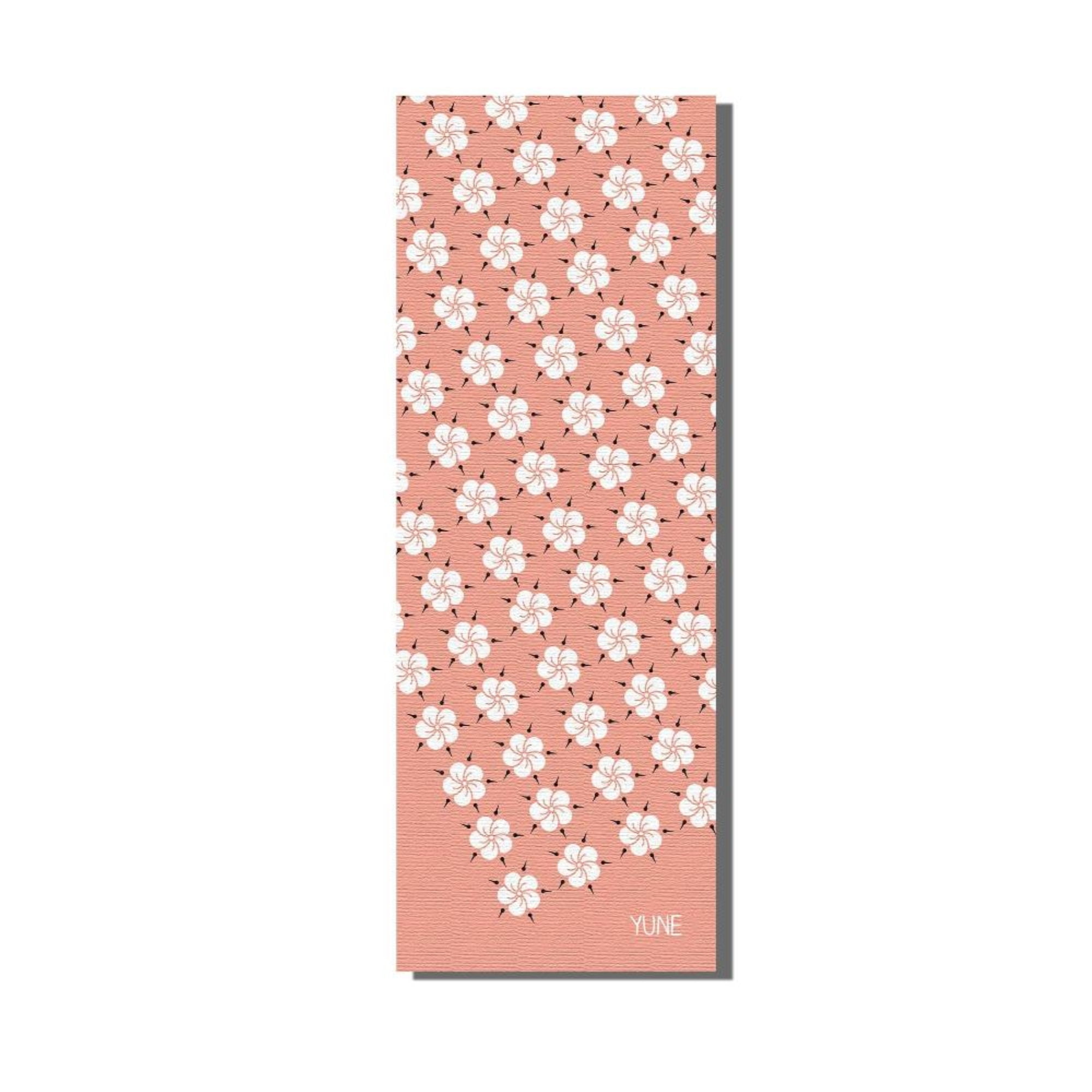 Ascend Yoga Mat Kumiko Mat by Yune Yoga - Walmart.com