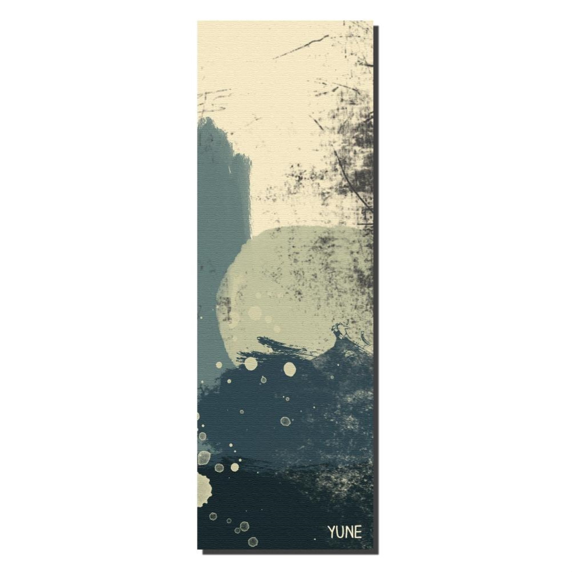 Ascend Yoga Mat Zebes Mat by Yune Yoga - Walmart.com