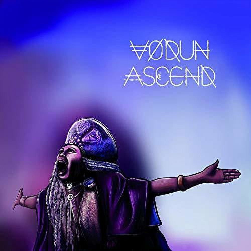 Vodun - Ascend - Music & Performance - CD - Walmart.com
