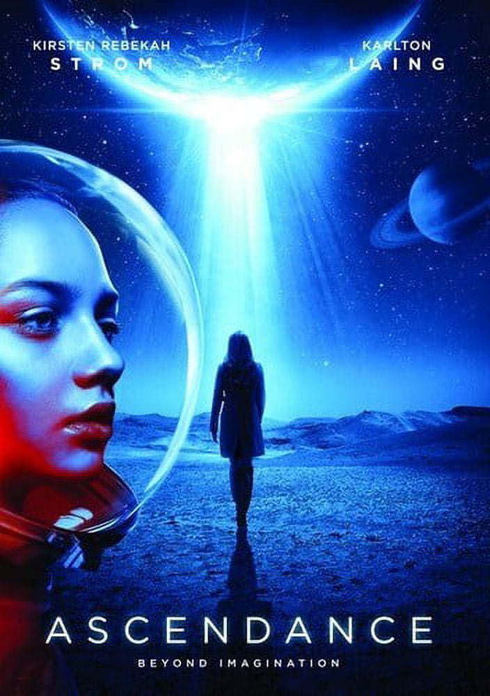 Ascendence (DVD), Wownow Entertainment, Horror - Walmart.com