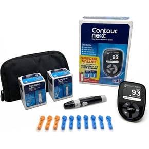 Non Invasive Blood Glucose Monitor
