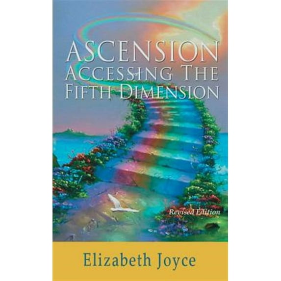 Ascension-Accessing the Fifth Dimension - Walmart.com