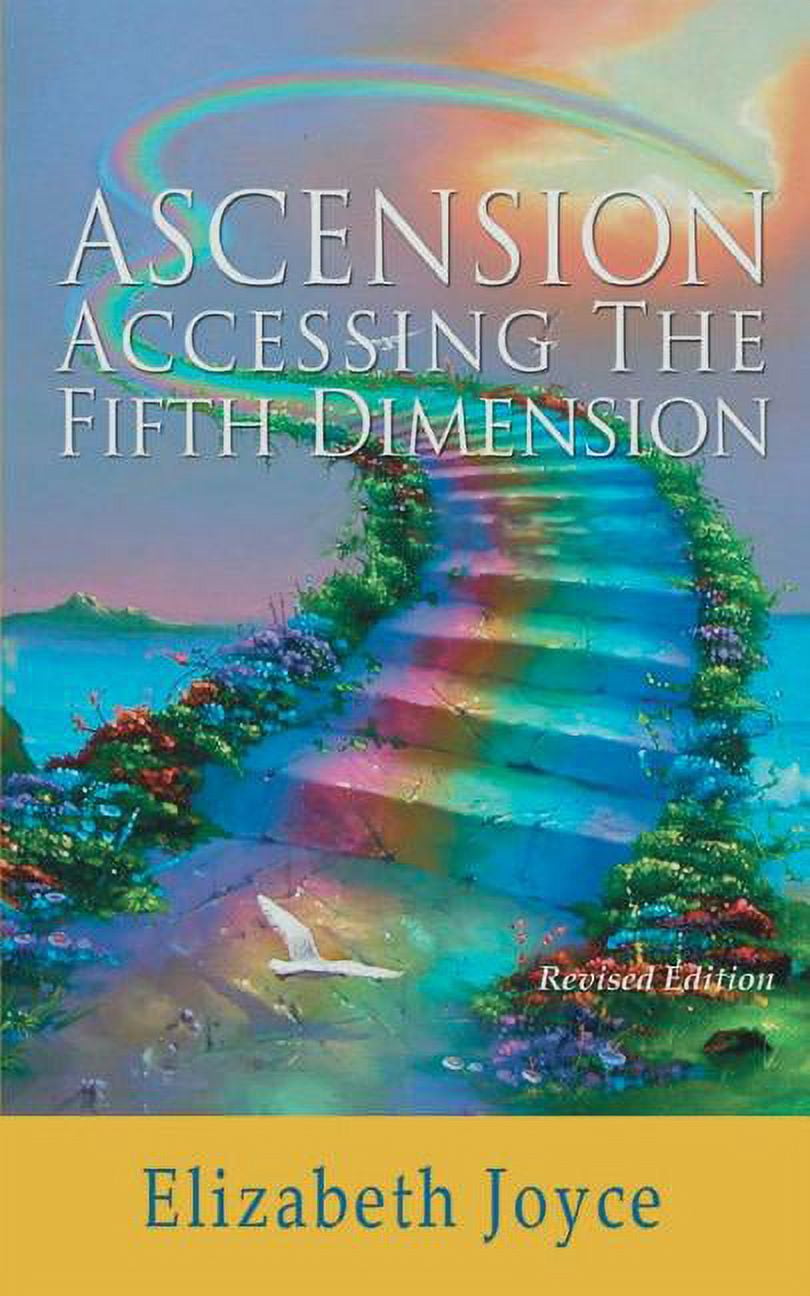Ascension-Accessing the Fifth Dimension - Walmart.com