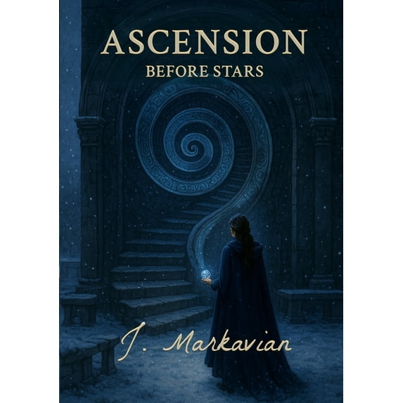 Ascension Ascension - Before Stars: Book I - Highspire Academy The ...