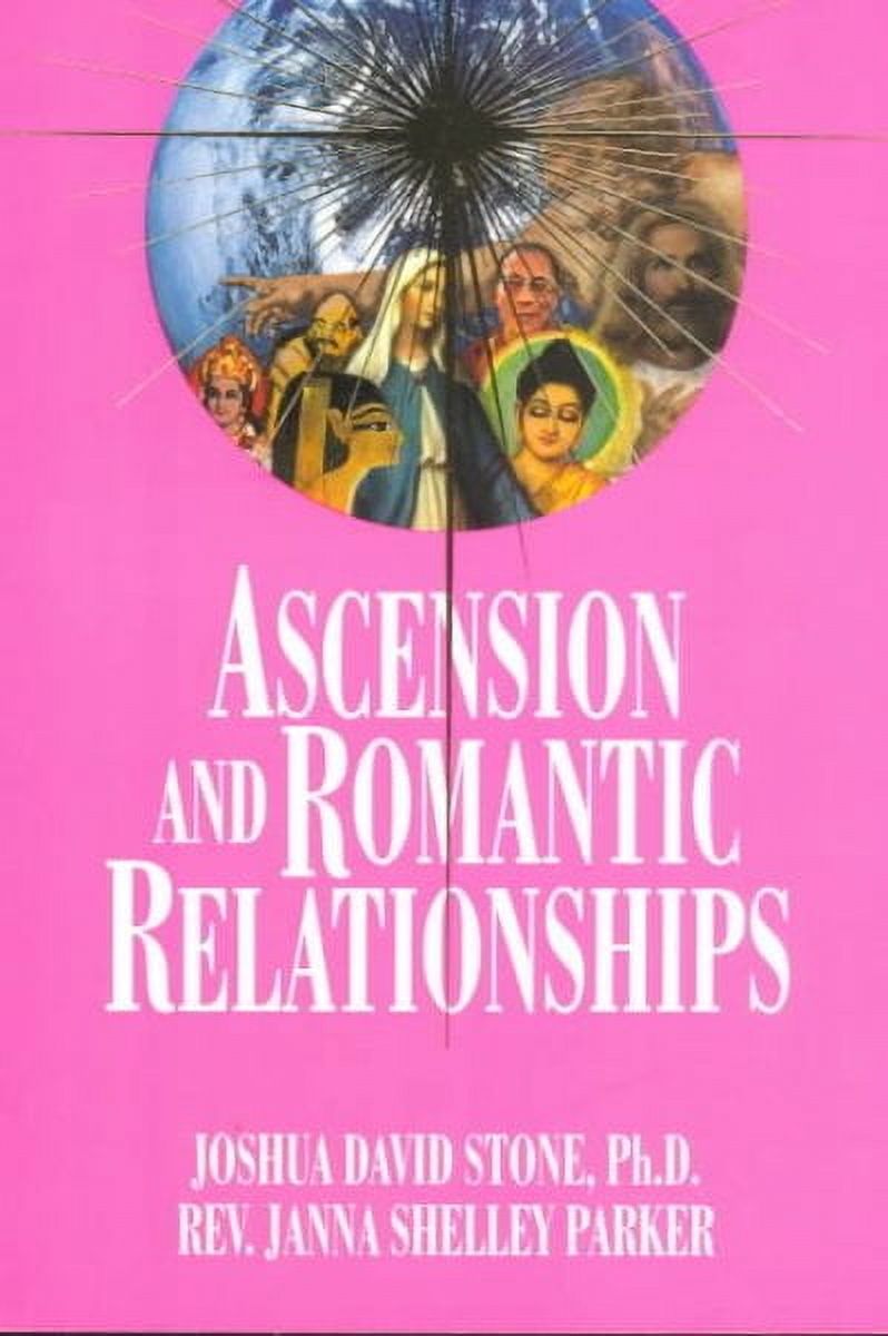 Ascension and Romantic Relationships -- Joshua David Stone - Walmart.com