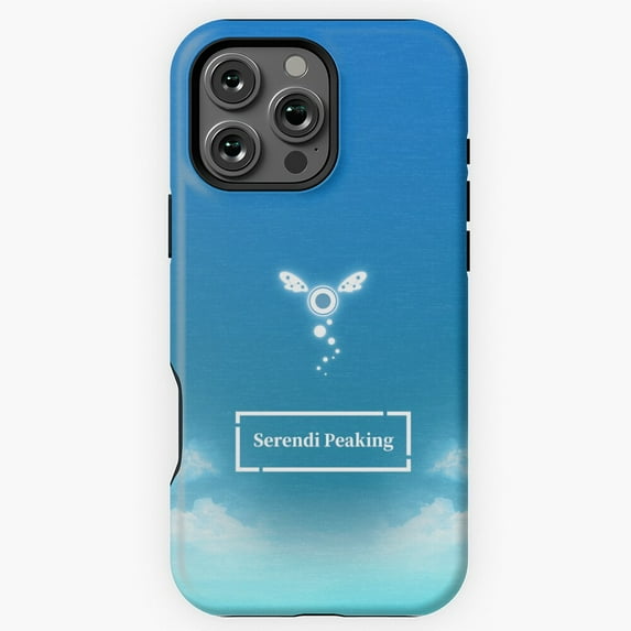 Ascension of Freedom Ocean Gamer Style iPhone Case 11 12 13 14 15 16 17 ...