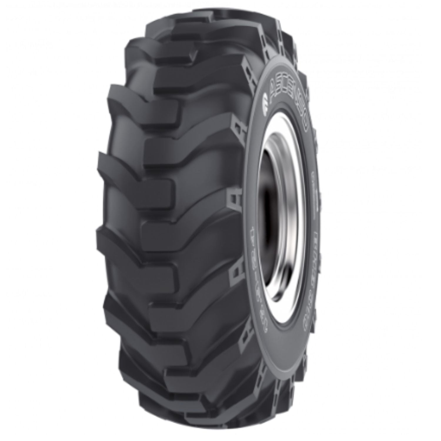 Ascenso BHB310 12.5X80-18 129A8 F Industrial Tire - Walmart.com