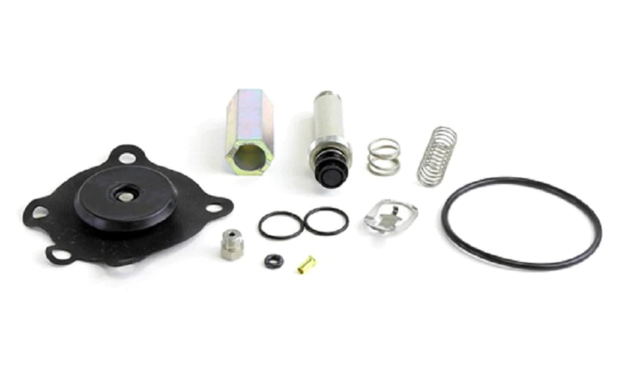 Asco 302-338 Valve Repair Kit for 8210 Series, replacement for 302338 ...